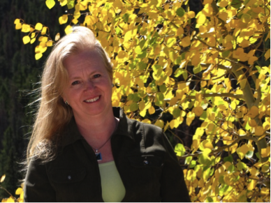 When God Nudges – Loved, chosen, & empowered