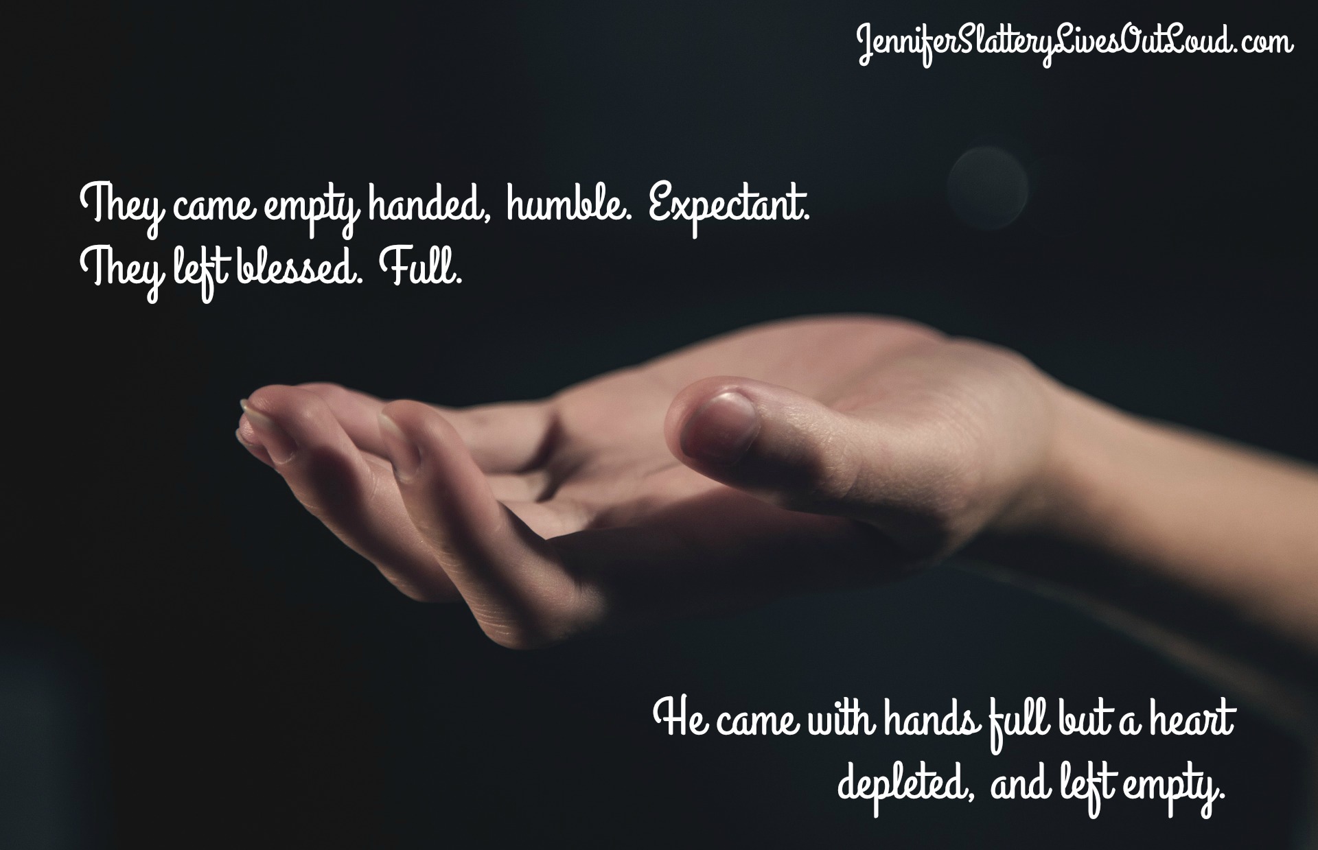 Empty Hand Quotes 101+ Grief Quotes To Inspire And Uplift You From