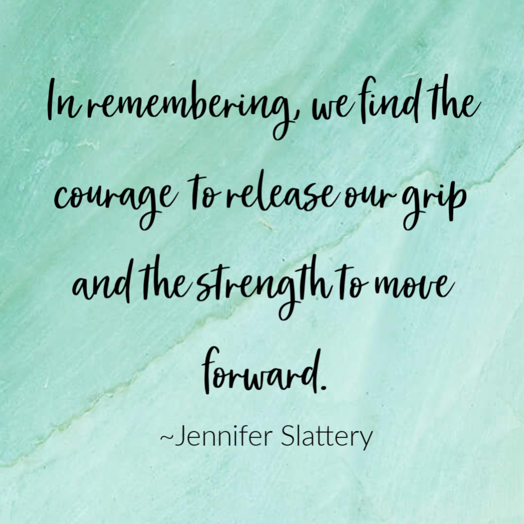 Refreshing Our Prayer Life Through Remembering – Loved, chosen, & empowered