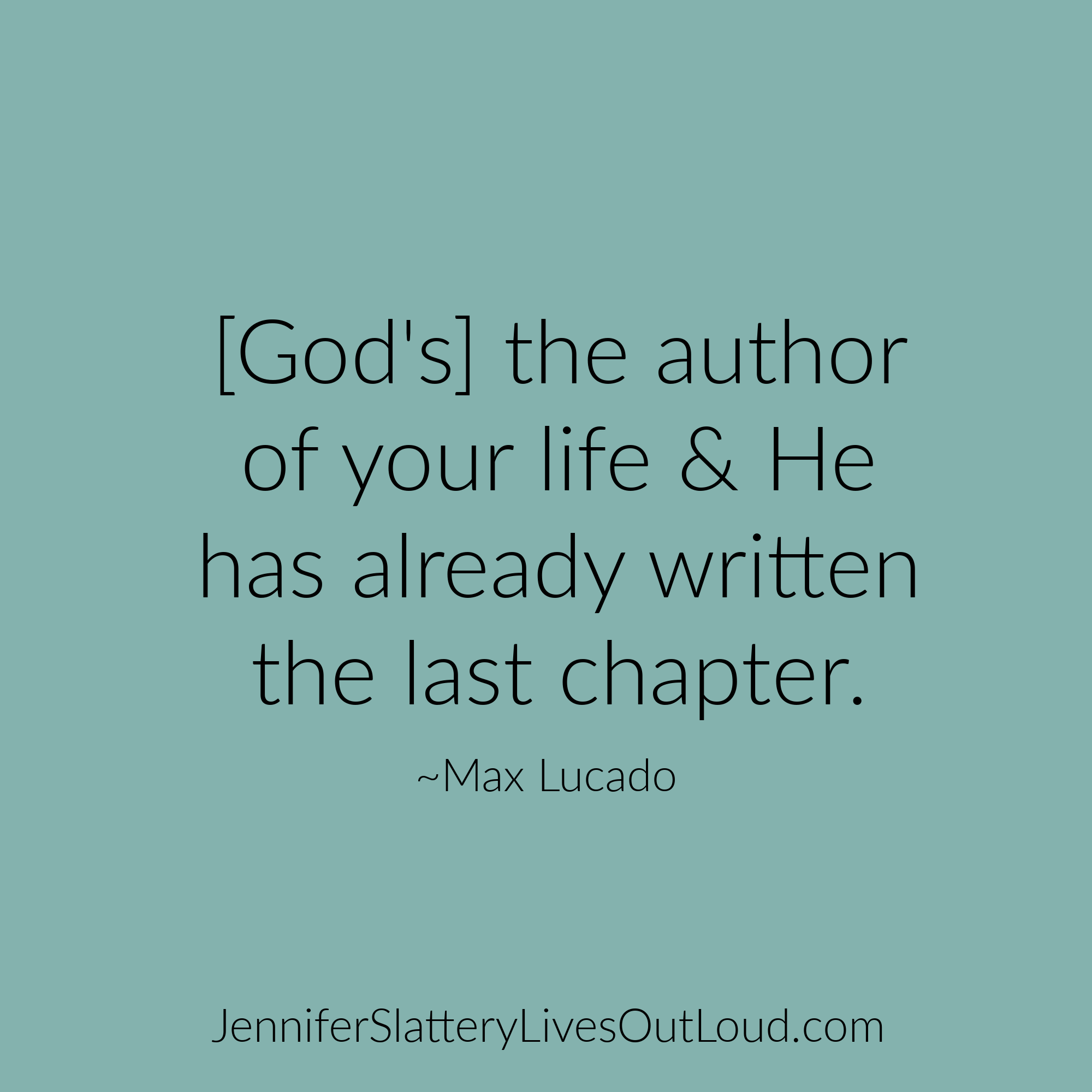 What plotting, pushing, & striving reveal regarding our trust – Loved ...