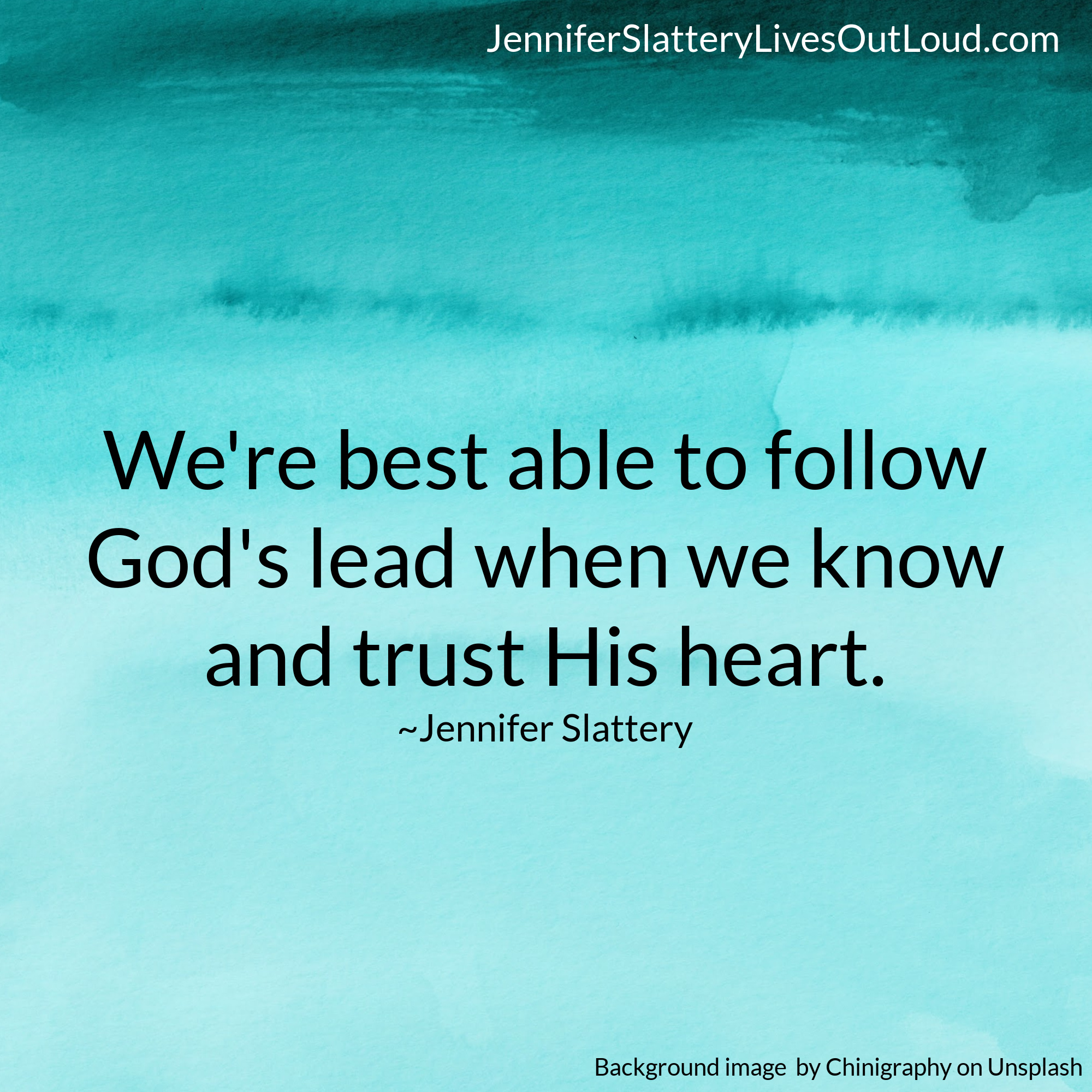 Focused and Spirit-led living – Loved, chosen, & empowered