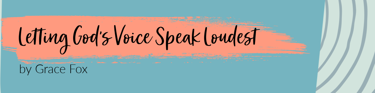 When others CriticIze our calling or ability to live it- Guest Post by ...